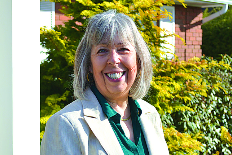 Boser announces candidacy for new 15th U.S. Congressional District ...